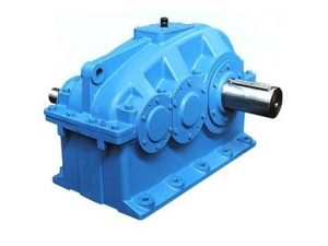 Helical Gear Box – Surya Mentari Indah